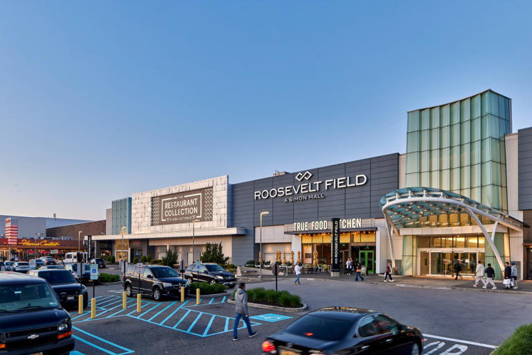 Simon Property Group Transcends Macro Uncertainties With ‘Robust' Q2 Report