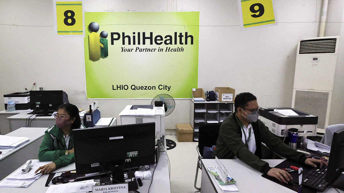 PhilHealth cuts anniversary budget to ‘few hundred thousand pesos only’