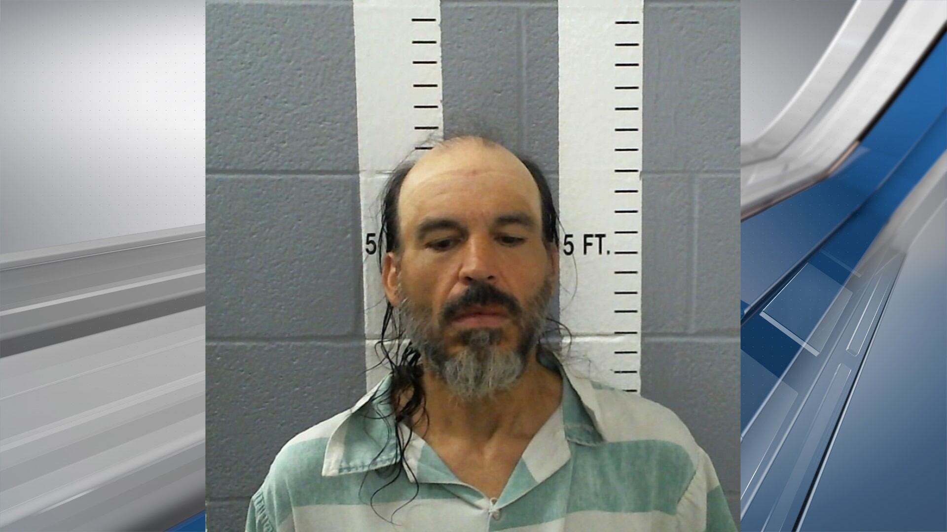 Ardmore man sentenced for assault with a machete