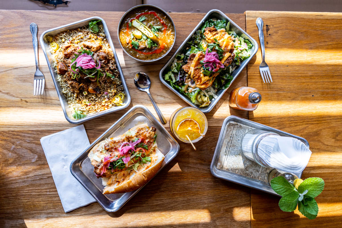 The Best Walk-In-Only Restaurants For When You Didn’t Make A Reservation