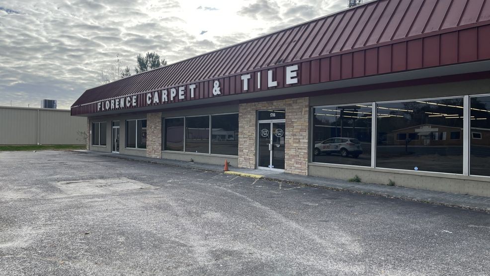Florence Carpet & Tile closed after decades in business