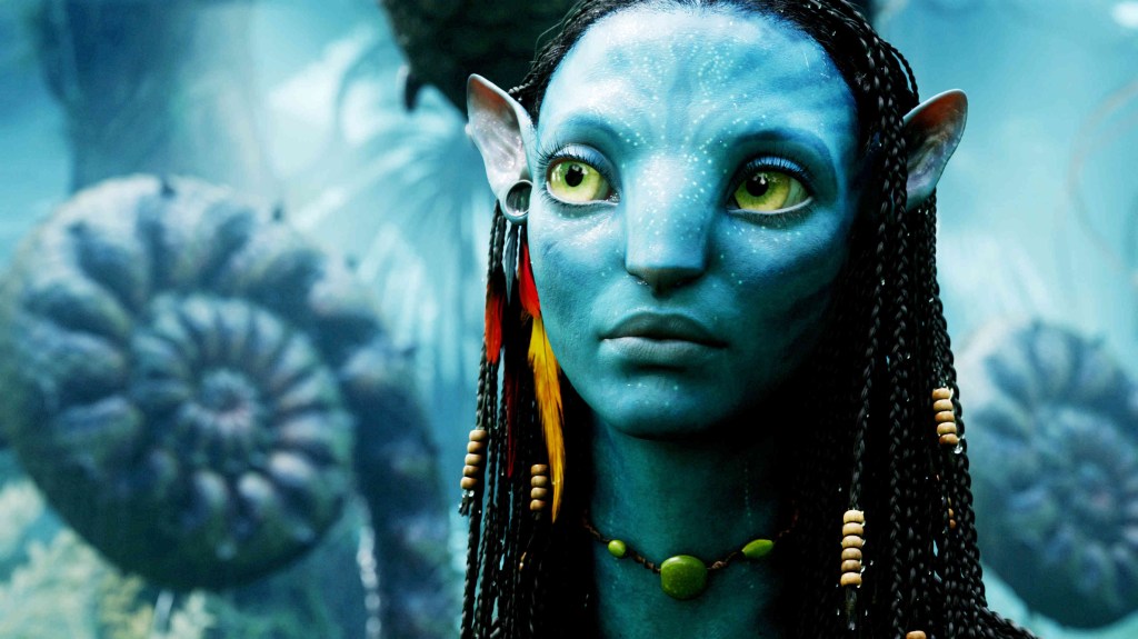 James Cameron: ‘I've Justified' Only Making ‘Avatar' Movies for the ...