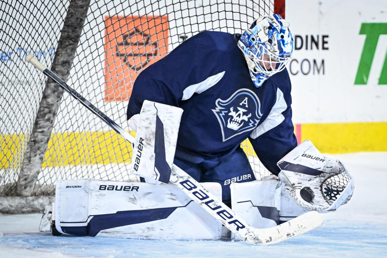 With rough seas and rotating crew, Milwaukee Admirals stay the course ...