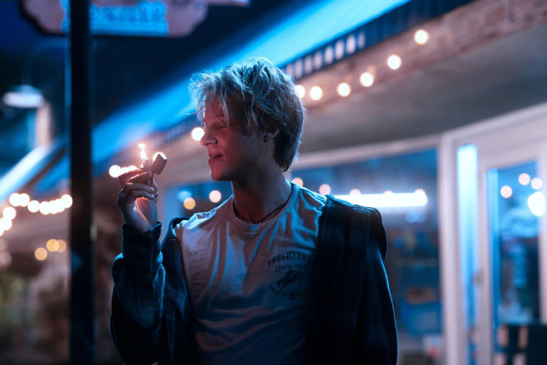 Outer Banks Season 4 drives tourism boom in Charleston