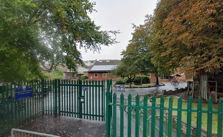 Explore Bristol's 27 highest-performing primary schools based on latest ...