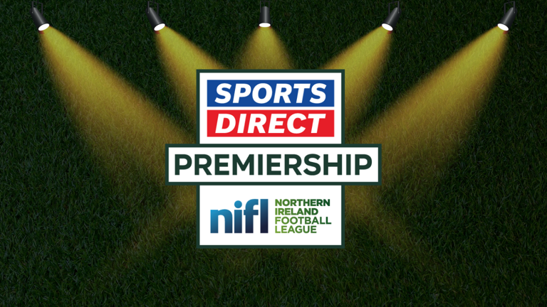 NIFL Premiership Mid-Season Highlights