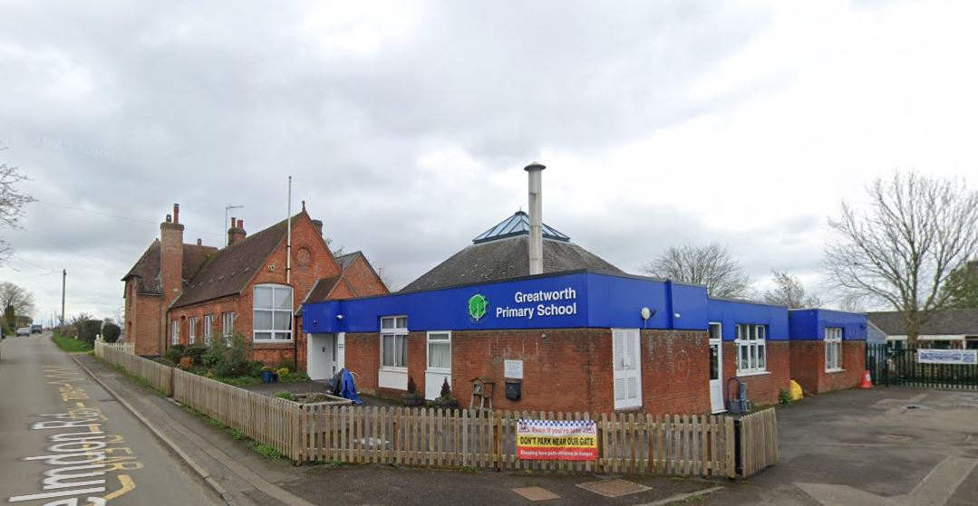 The 24 overall top state primary schools across the East Midlands ...