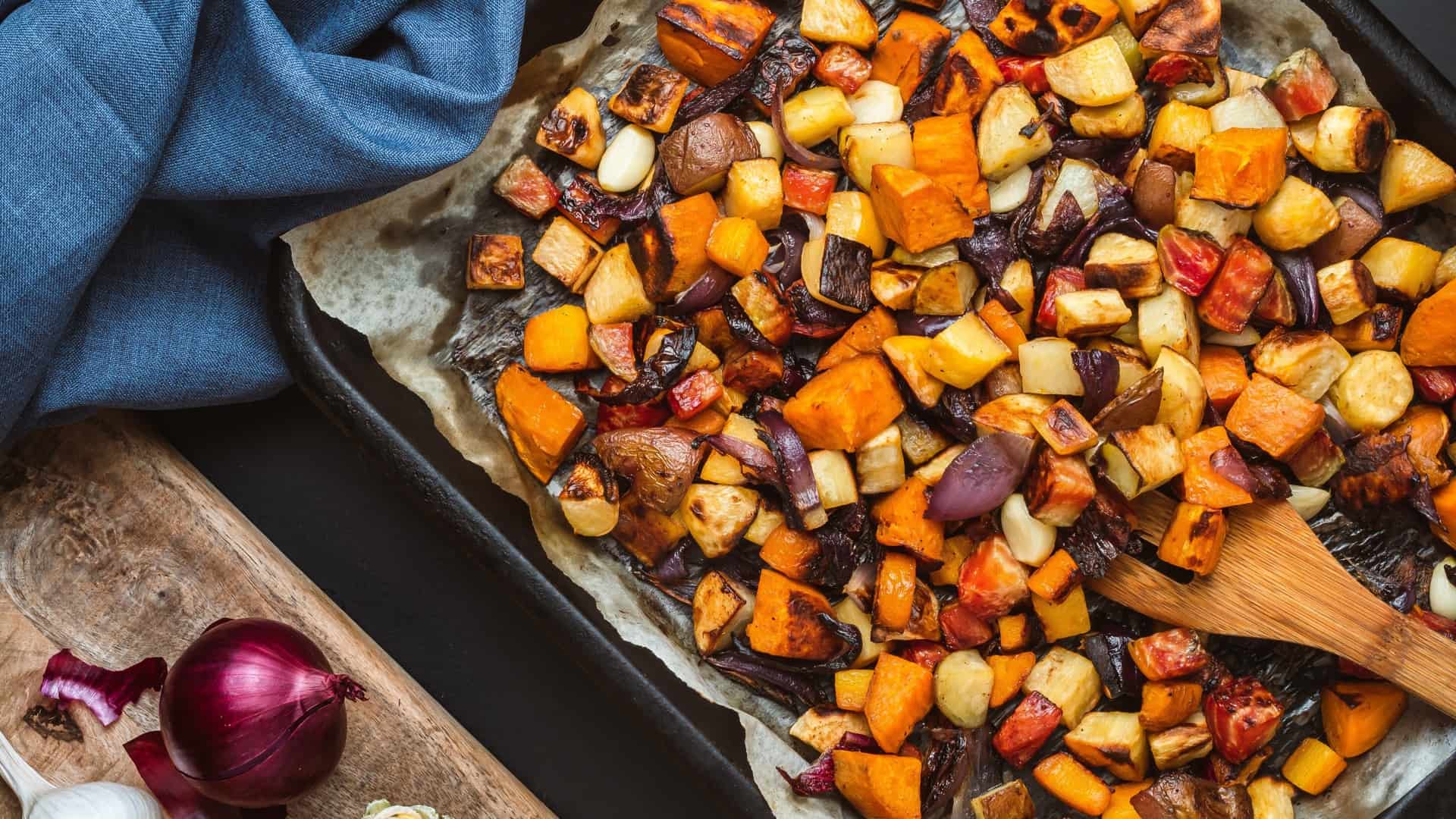 14 Old-School Cooking "Hacks" That Are Totally Useless Today