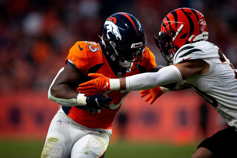 NFL sets games for Week 17 tripleheader on Saturday December 28