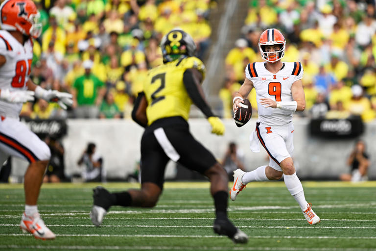 2025 NFL Draft scouting report: Jeffrey Bassa, LB, Oregon