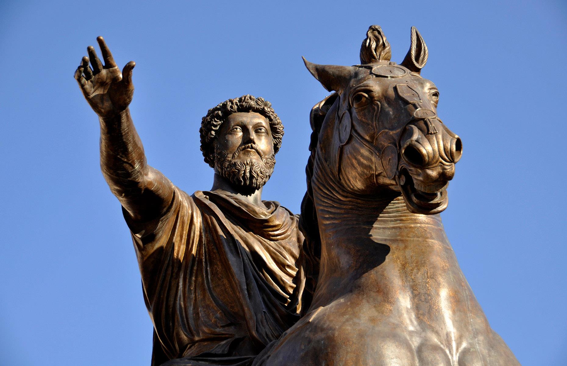 The fascinating facts you didn't know about ancient Rome