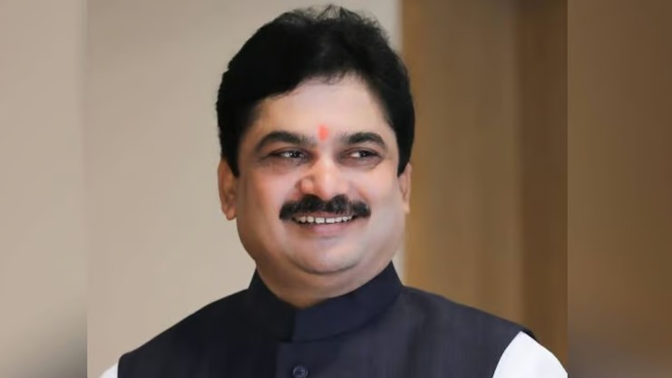 Ram Shinde | राम शिंदे यांची विधान परिषदेच्या सभापतीपदी एकमताने निवड