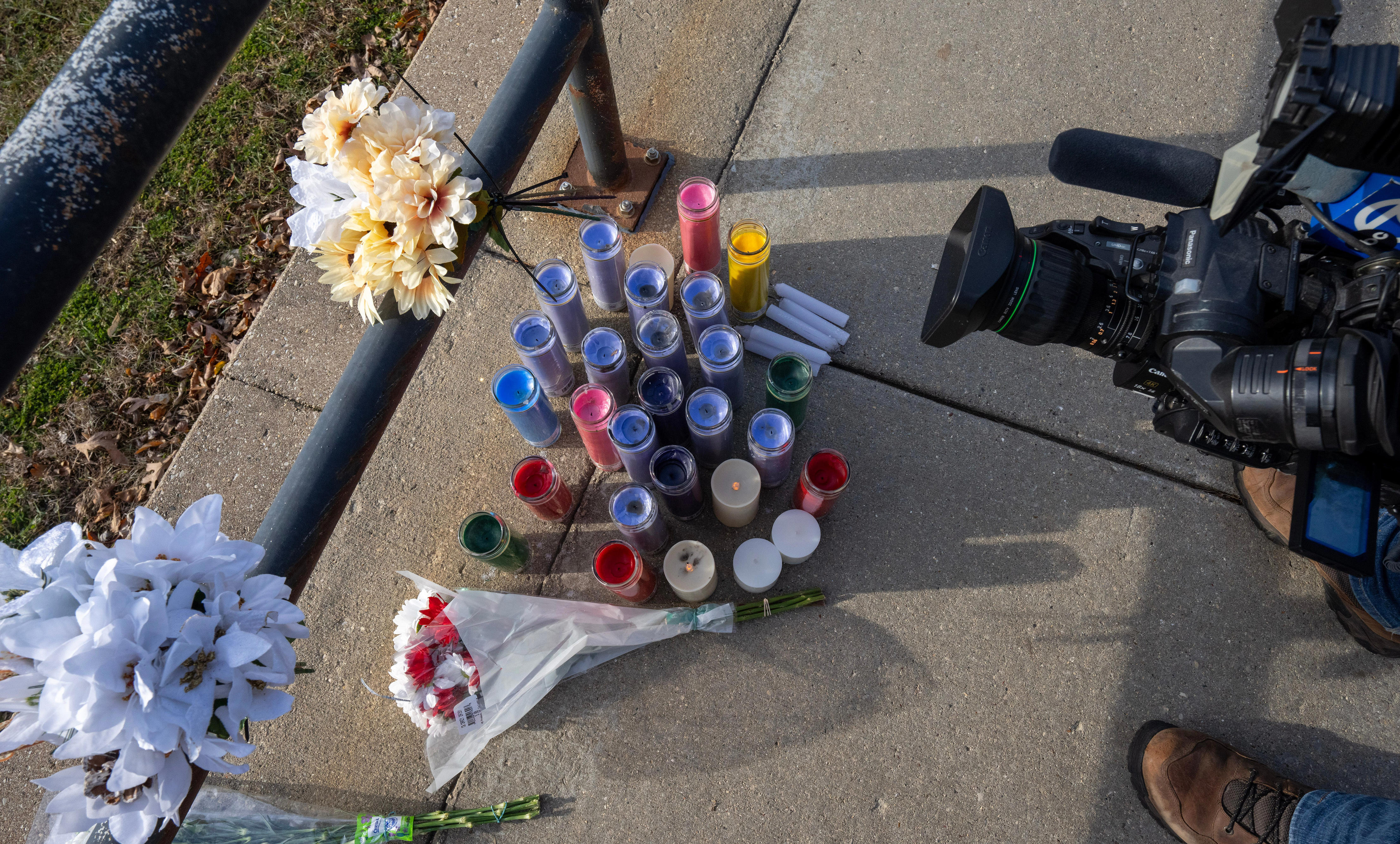 Madison school shooting victims Erin West, Rubi Vergara mourned