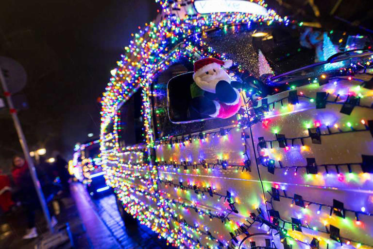 Iowa weather: Will we have a white Christmas this year in Des Moines?