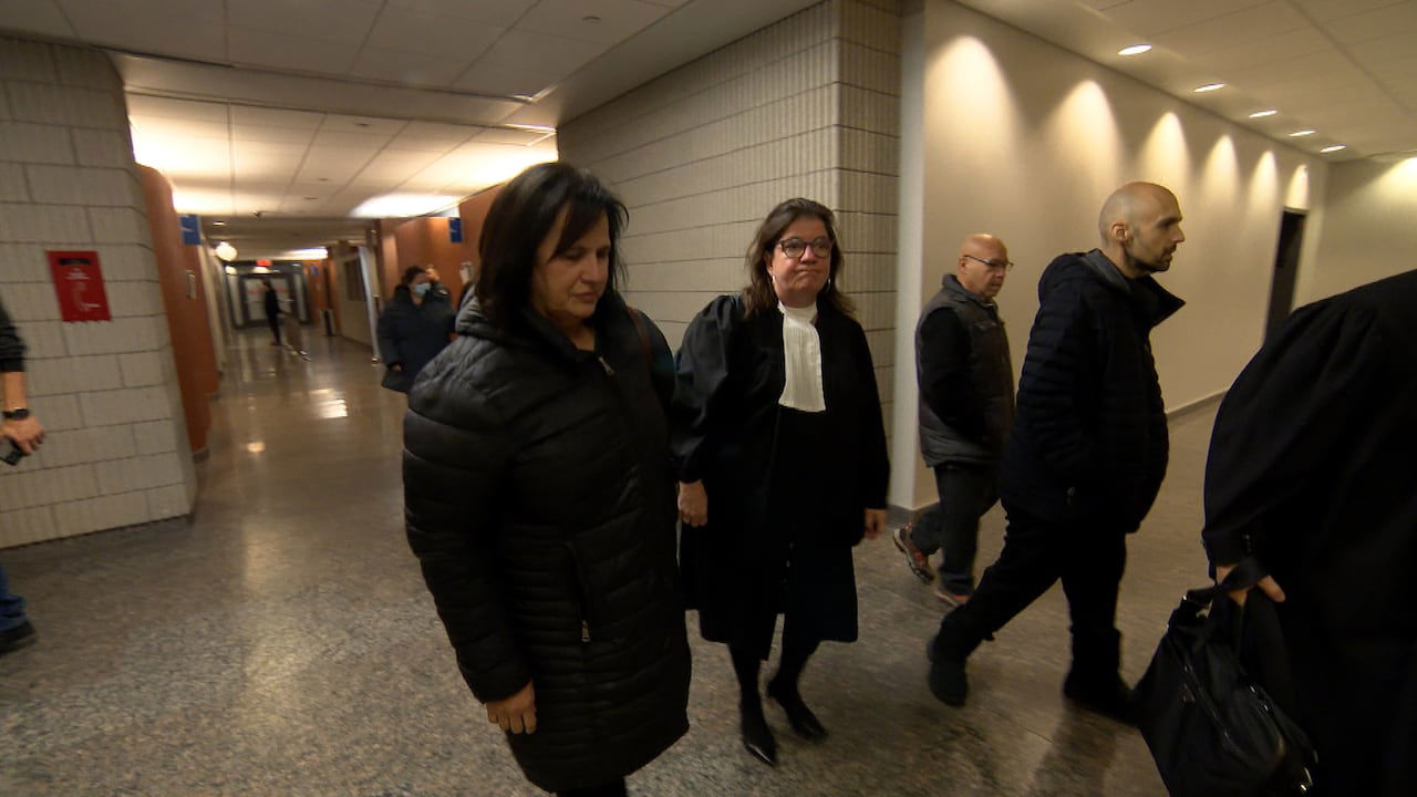 Former Montreal school board official gets absolute discharge in fraud case Former Montreal school board official gets absolute discharge in fraud case