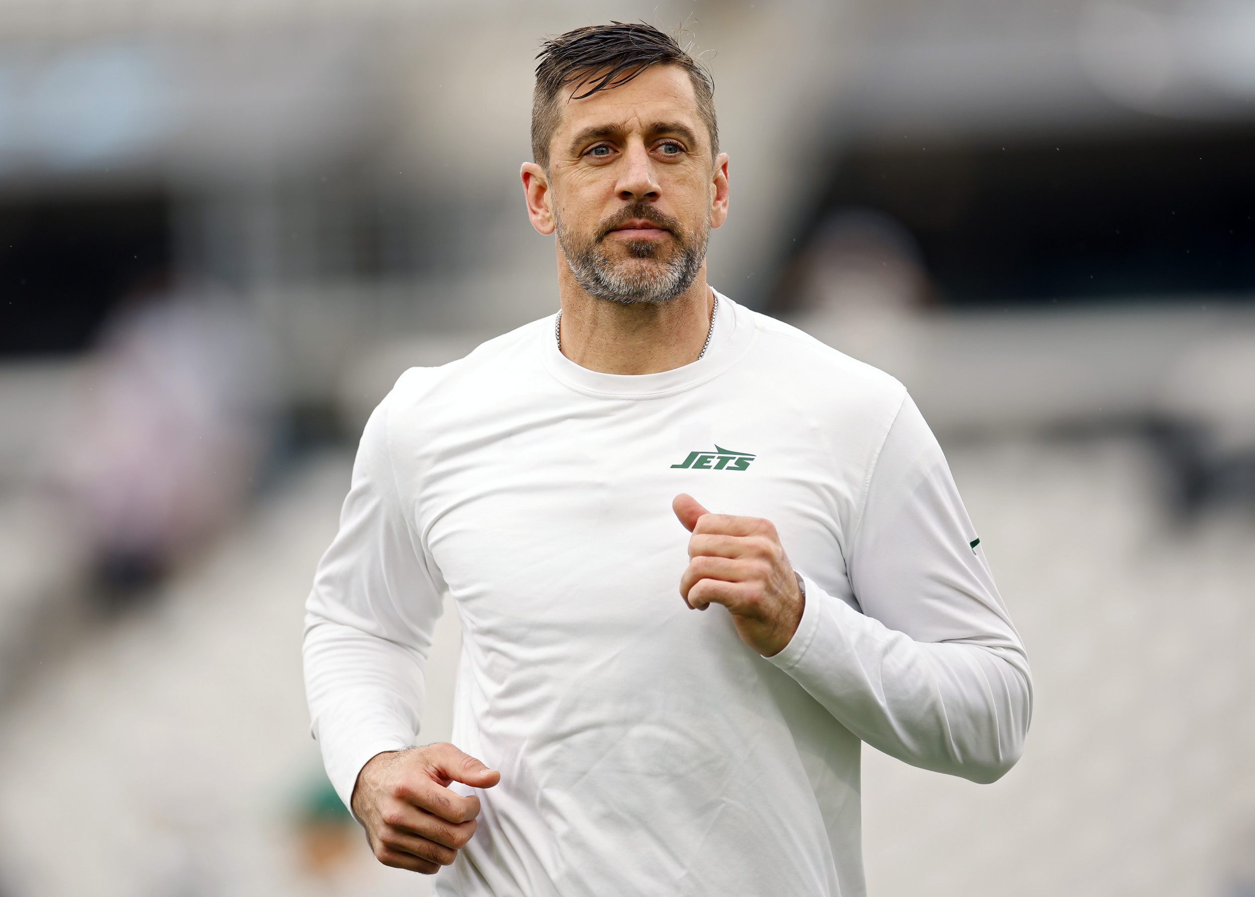 Steelers Could Close the Door on Aaron Rodgers, Land 134-Touchdown QB ...