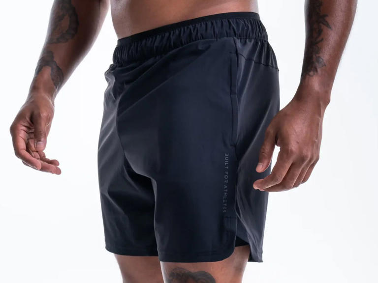15 best gym shorts for men, tried and tested by a fitness writer