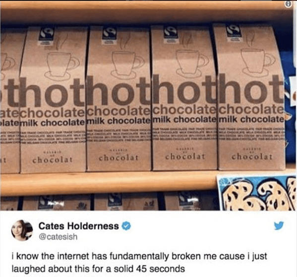 35 Funny Hot Chocolate Memes That’ll Melt Away Your Winter Blues