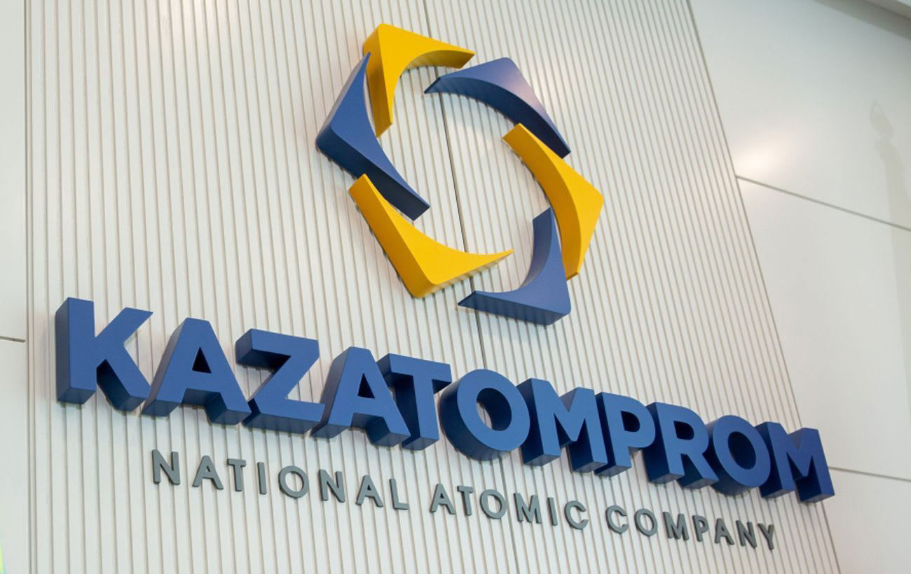 Russia to sell mines of the world's largest uranium producer to China Russia to sell mines of the world's largest uranium producer to China