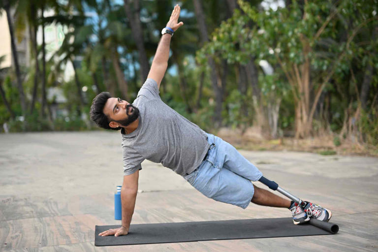 10 posture exercises to boost your health and confidence