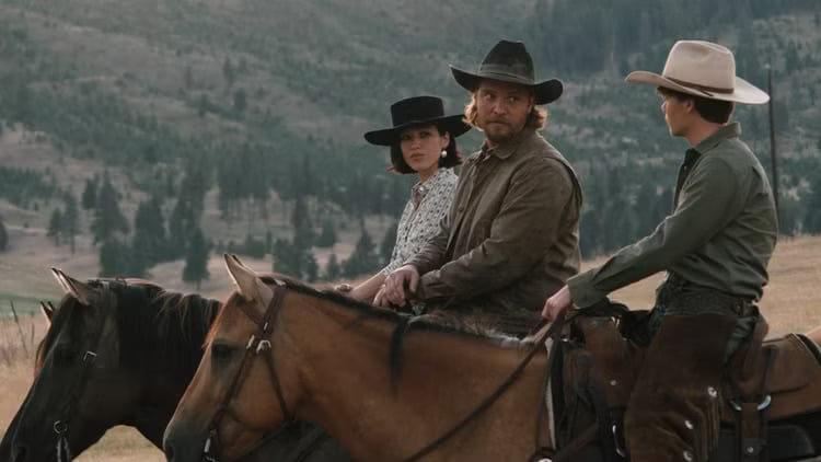 ¿No tendremos más de ‘Yellowstone’? Creador de la serie confirma todo ... ¿No tendremos más de ‘Yellowstone’? Creador de la serie confirma todo ...