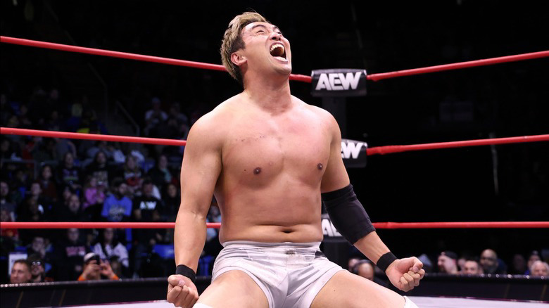 AEW Collision Viewership & Ratings Report: 12/14/24 AEW Collision Viewership & Ratings Report: 12/14/24