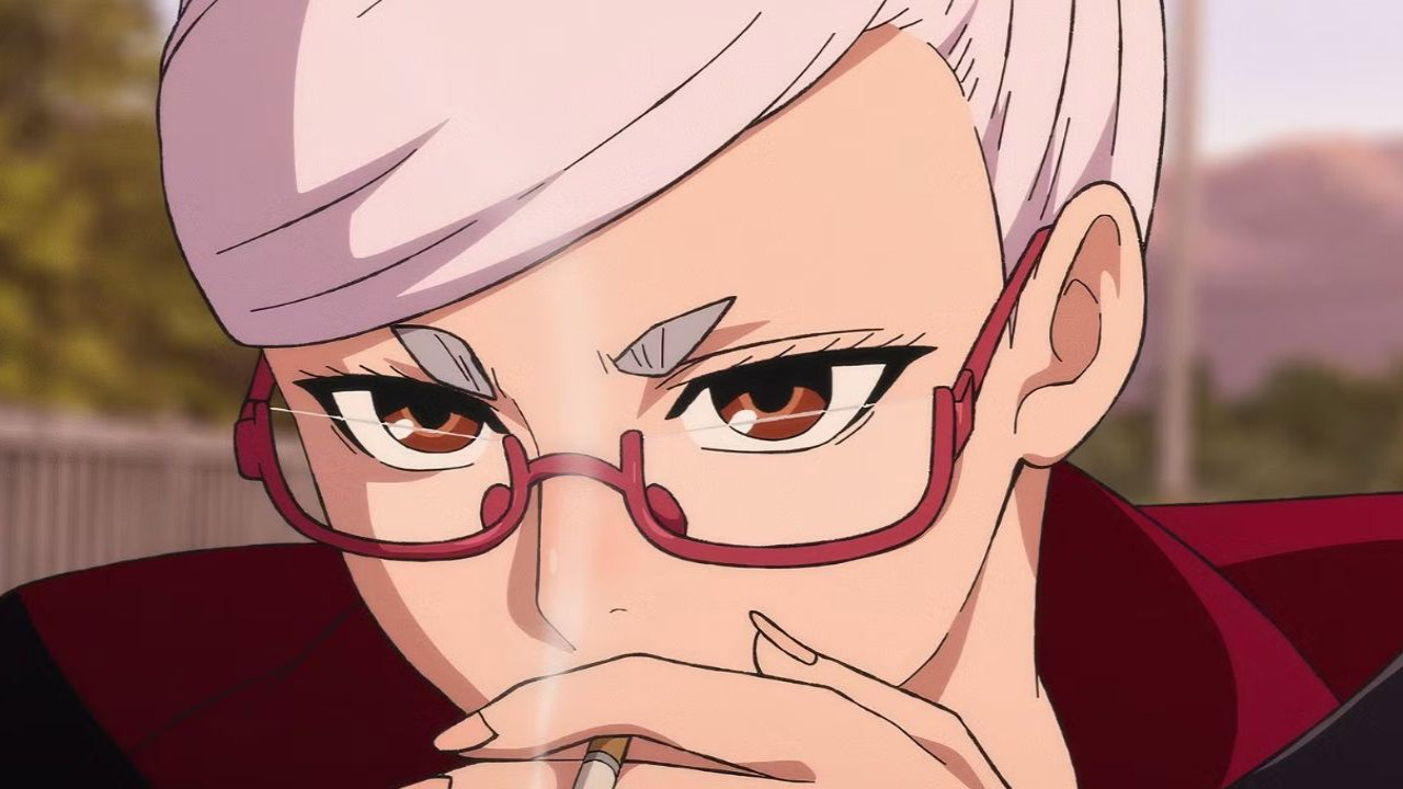 Dandadan Chapter 178: Release Date, Where To Read, Expected Plot And More Dandadan Chapter 178: Release Date, Where To Read, Expected Plot And More