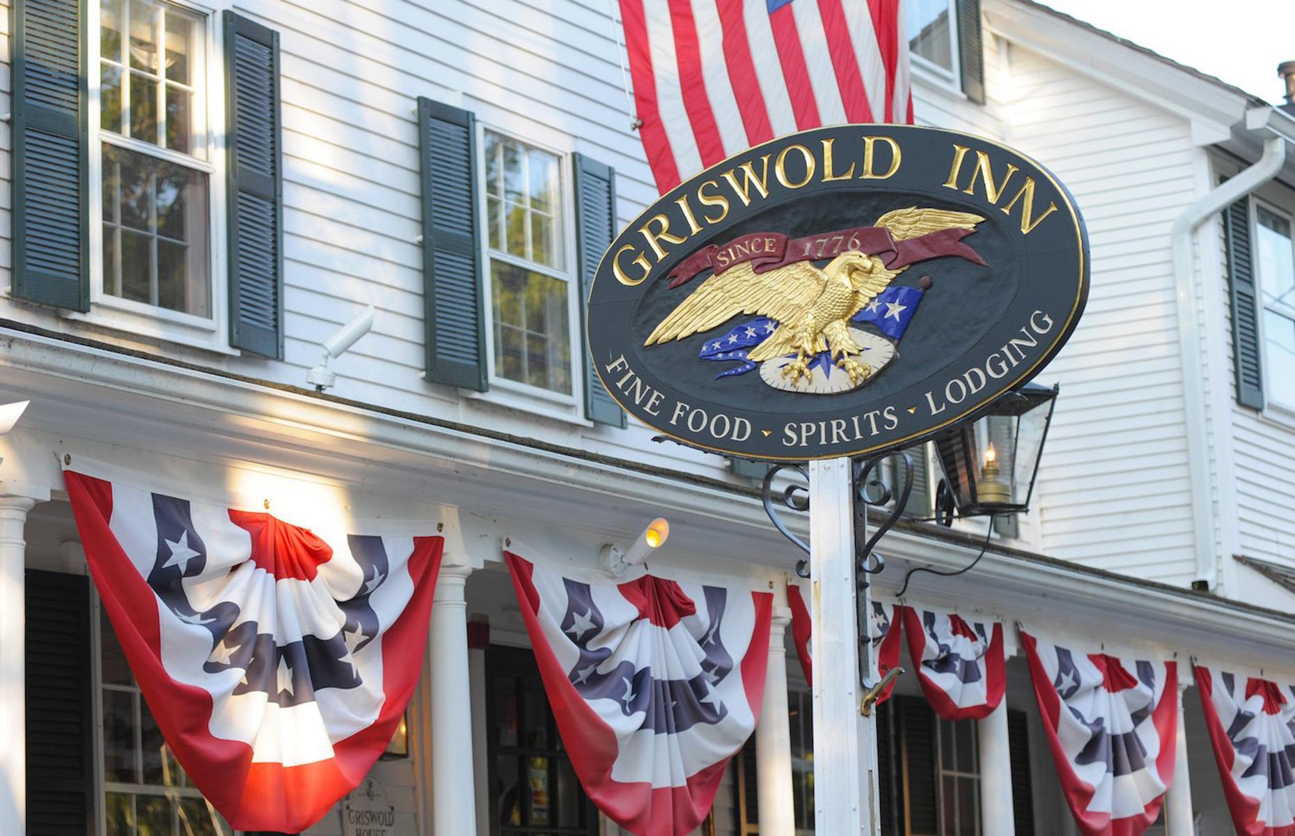 Which US restaurants made our list of the most historic you can still ...