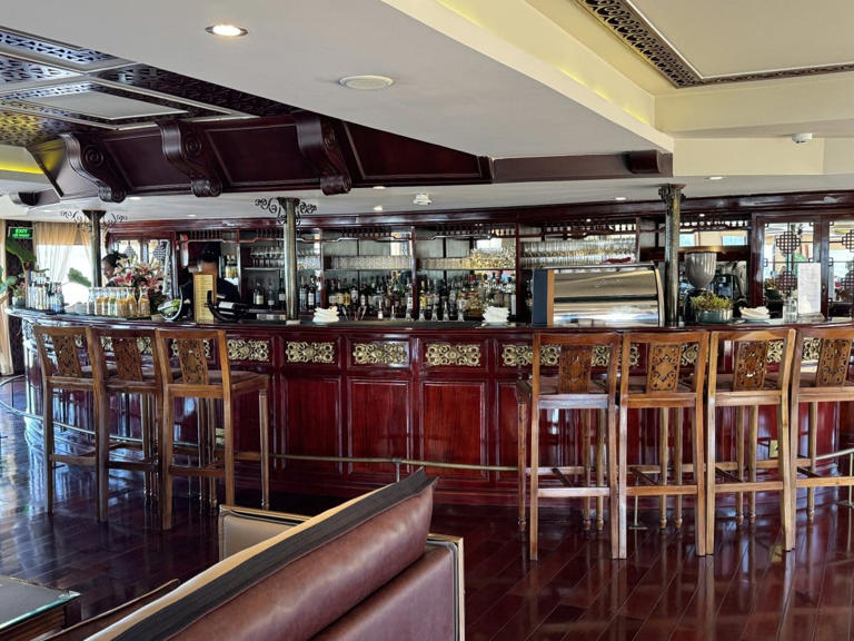 Smooth Sailing: Luxury in Asia on Ama Waterways Mekong Cruise