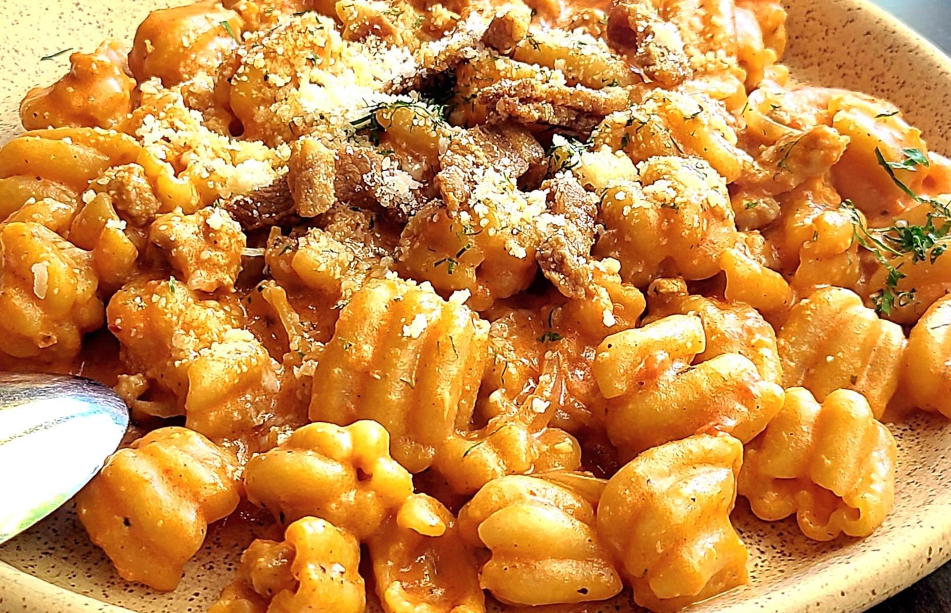 Revealed: Perfect Places For Pasta In America