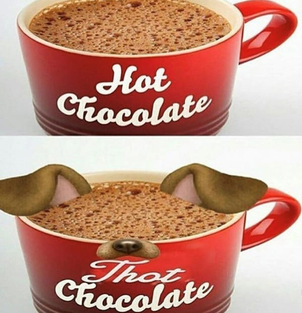 35 Funny Hot Chocolate Memes That’ll Melt Away Your Winter Blues