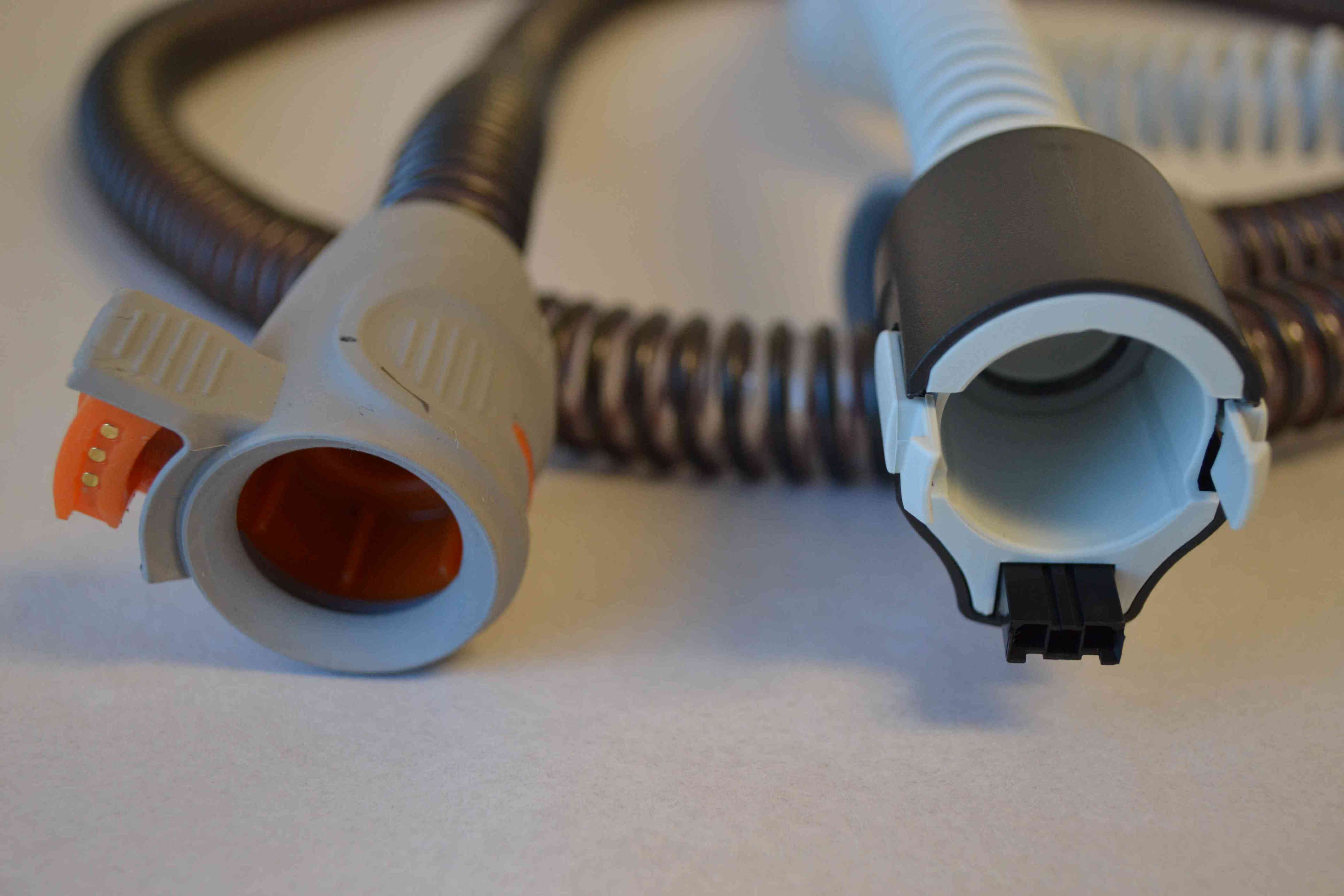 Why moisture builds up in your CPAP and how to fix it