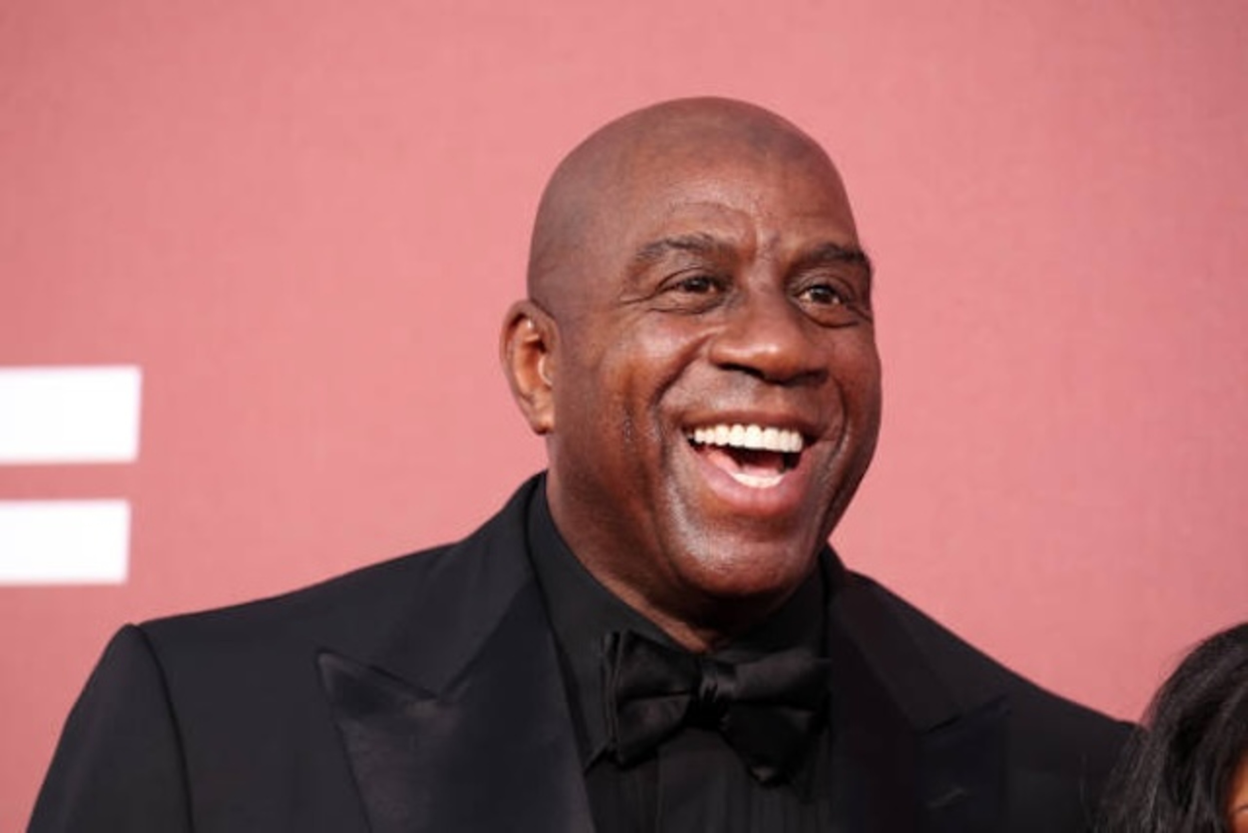 Magic Johnson Credits Luka Doncic For Transforming Body