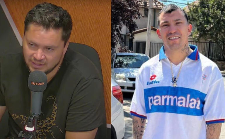 ¿Y la UC? Waldo Ponce echa al agua a Gary Medel sobre su futuro: ¿Y la UC? Waldo Ponce echa al agua a Gary Medel sobre su futuro: