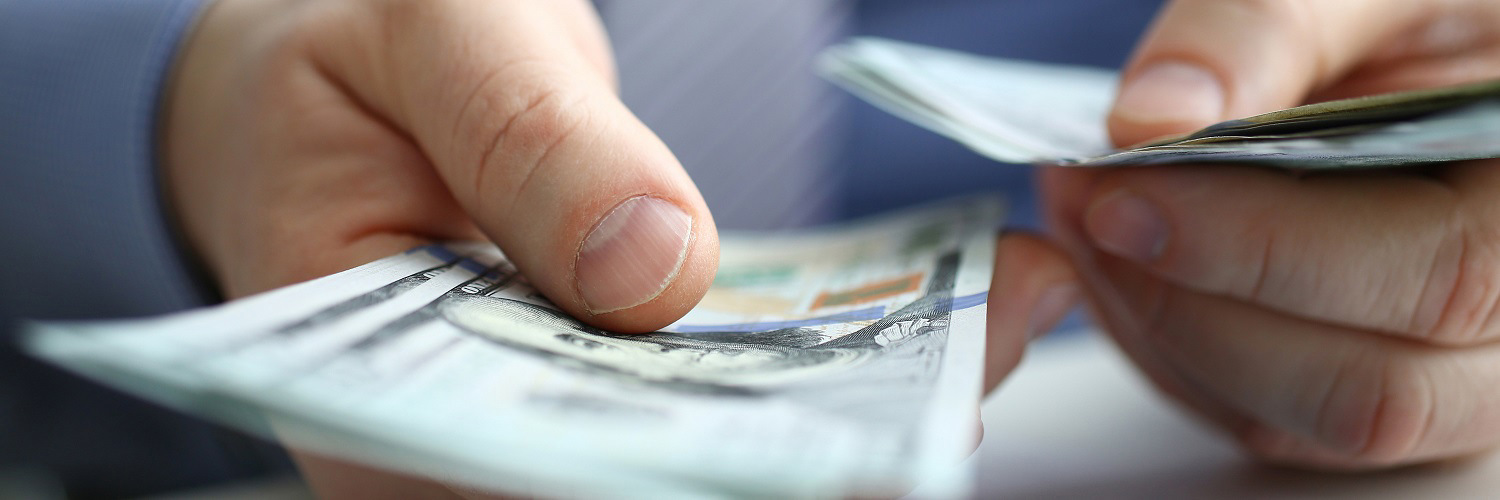 8 Reasons Why the Cash-Only Model Doesn't Work for Small Businesses 8 Reasons Why the Cash-Only Model Doesn't Work for Small Businesses