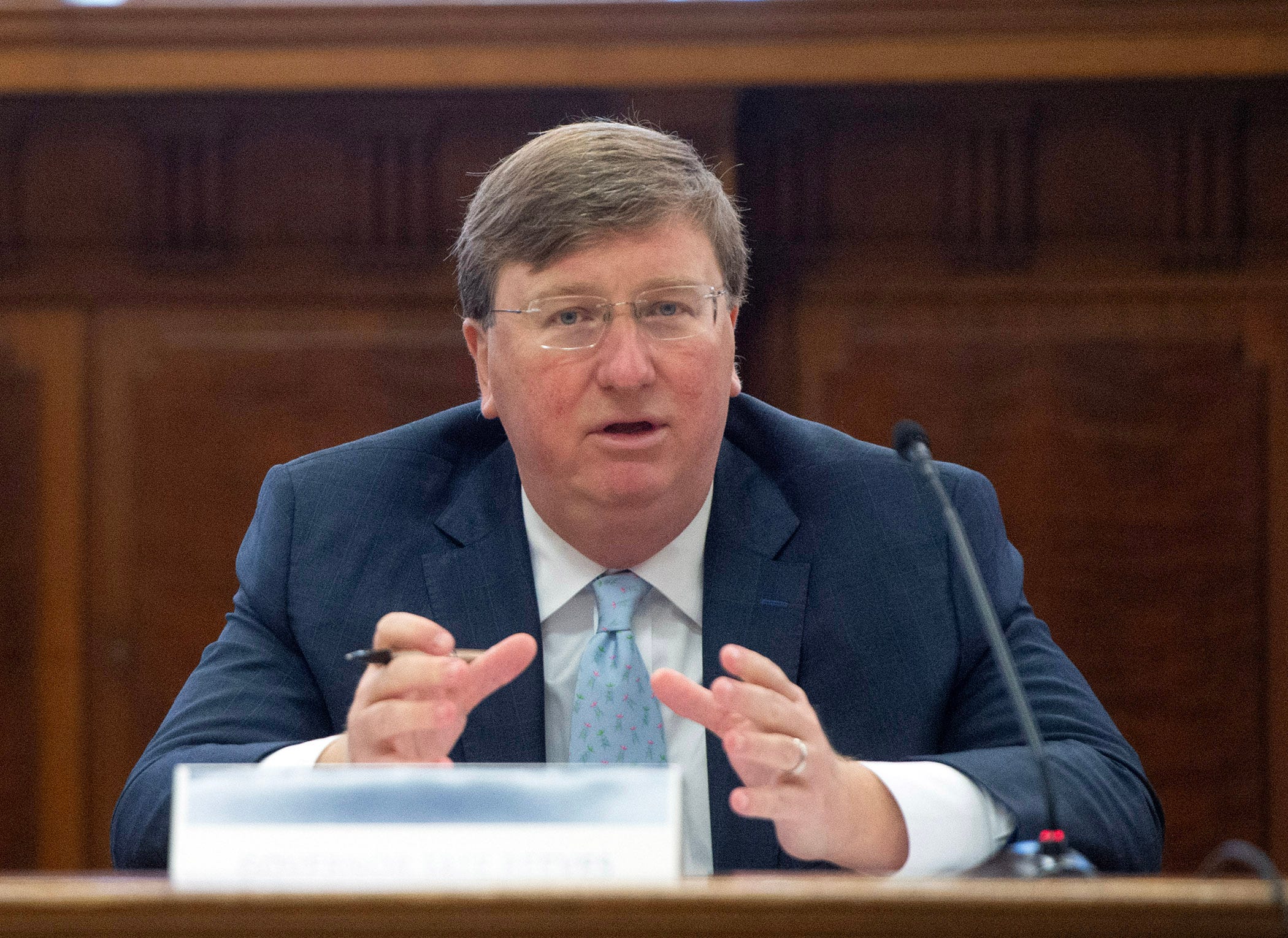 Senate votes 'no' on governor staffer's appointment to MPB board. Read why