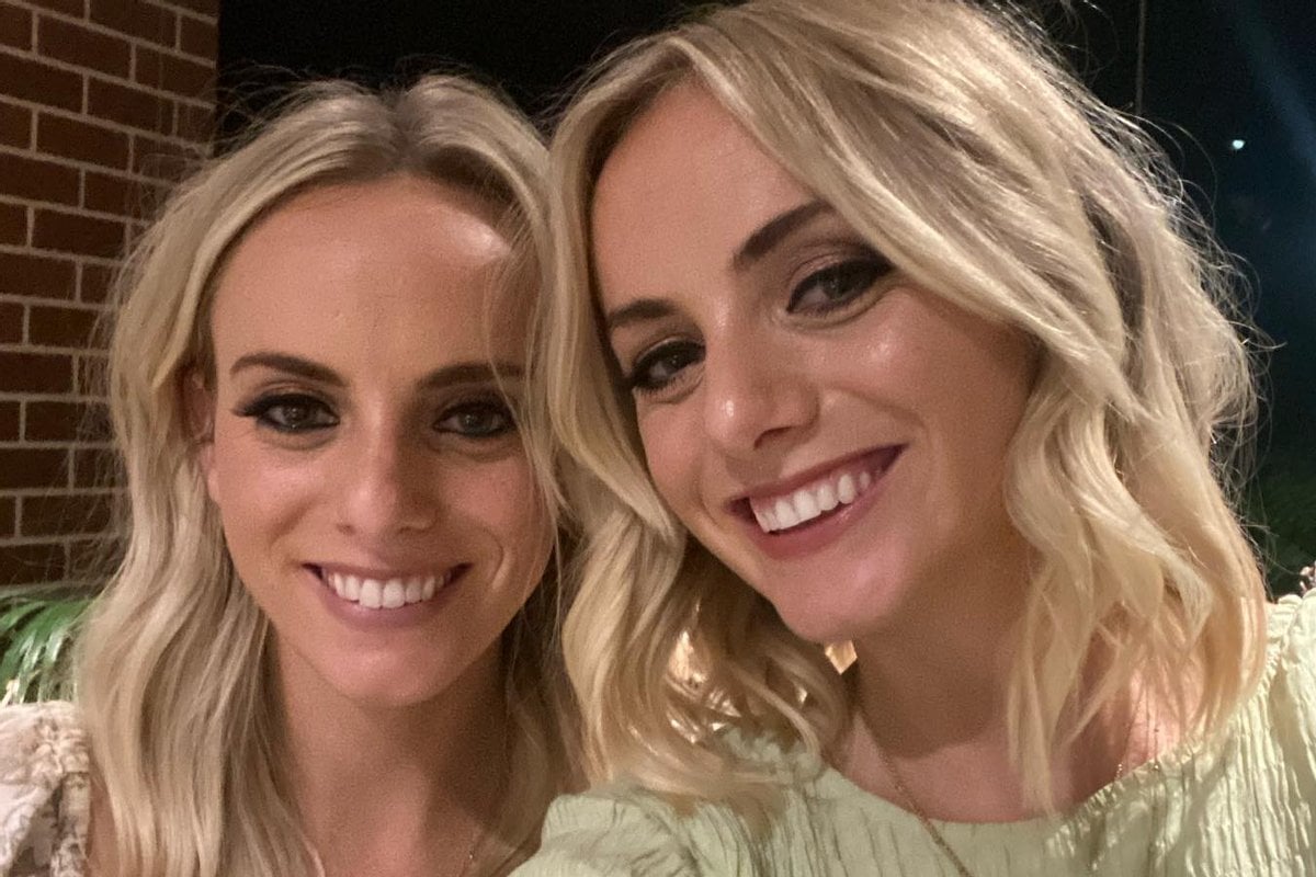 16 years ago, we were the Year 12 success story. It was a trap.