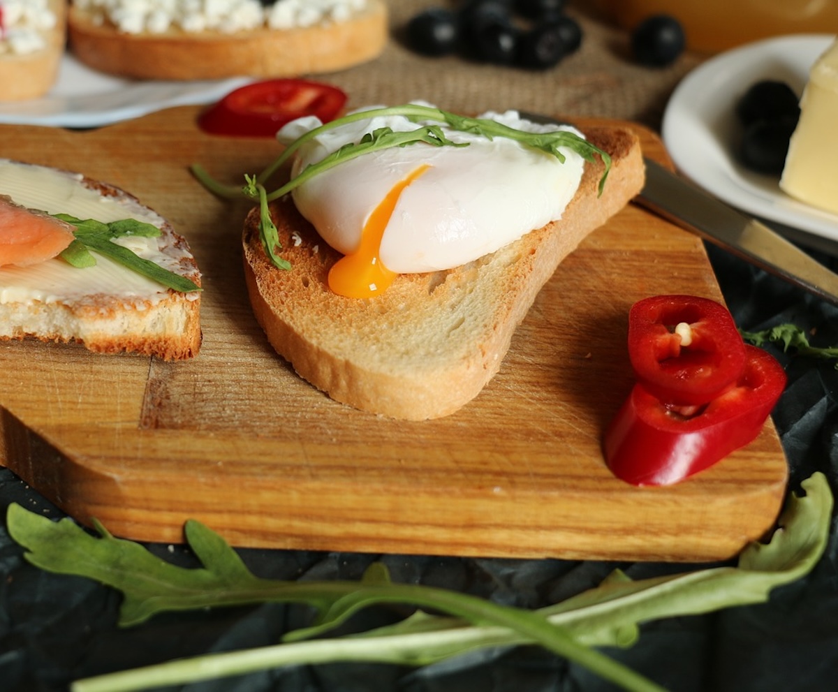 A Friend Poached One Too Many Times