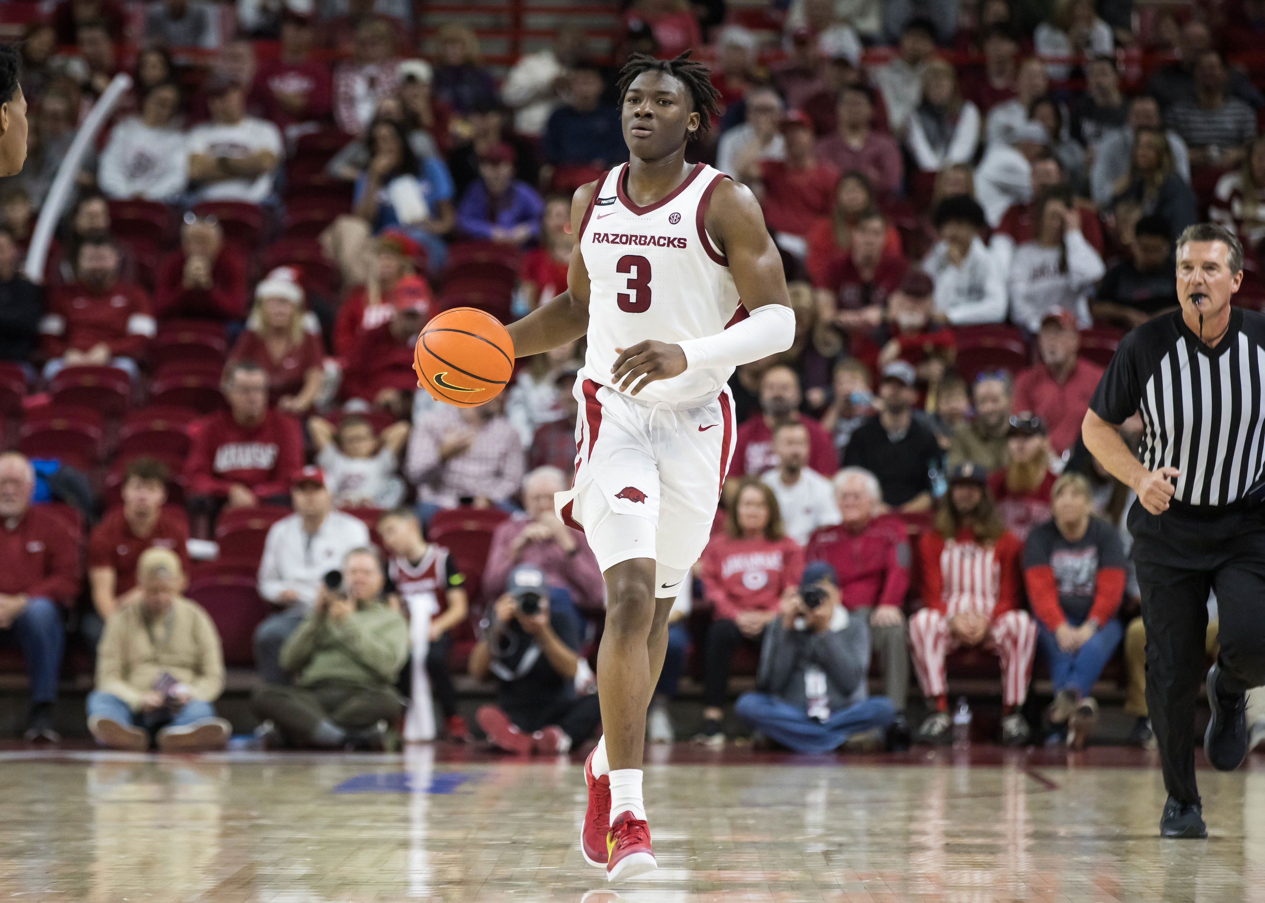 Arkansas basketball vs. LSU: Scouting report, prediction as SEC's ...
