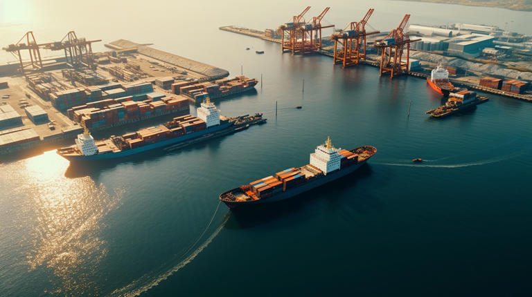 Why SFL Corporation (SFL) Stands Out Among Shipping Stocks With Dividends