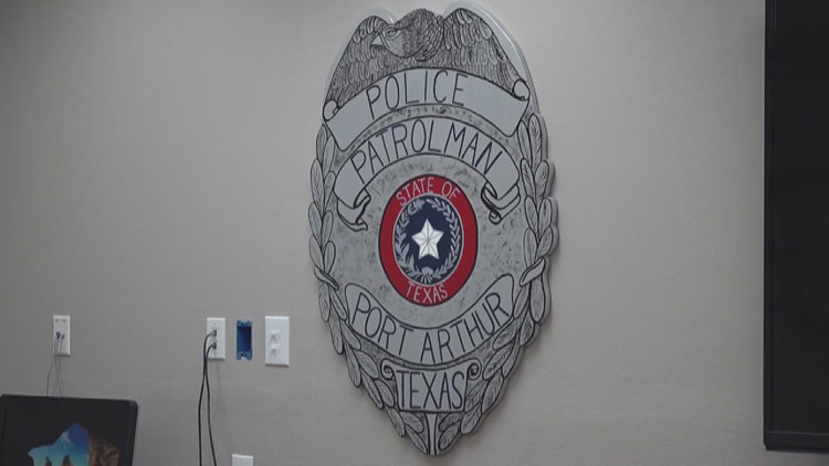 Port Arthur Police officers' union and city reach tentative contract ... Port Arthur Police officers' union and city reach tentative contract ...