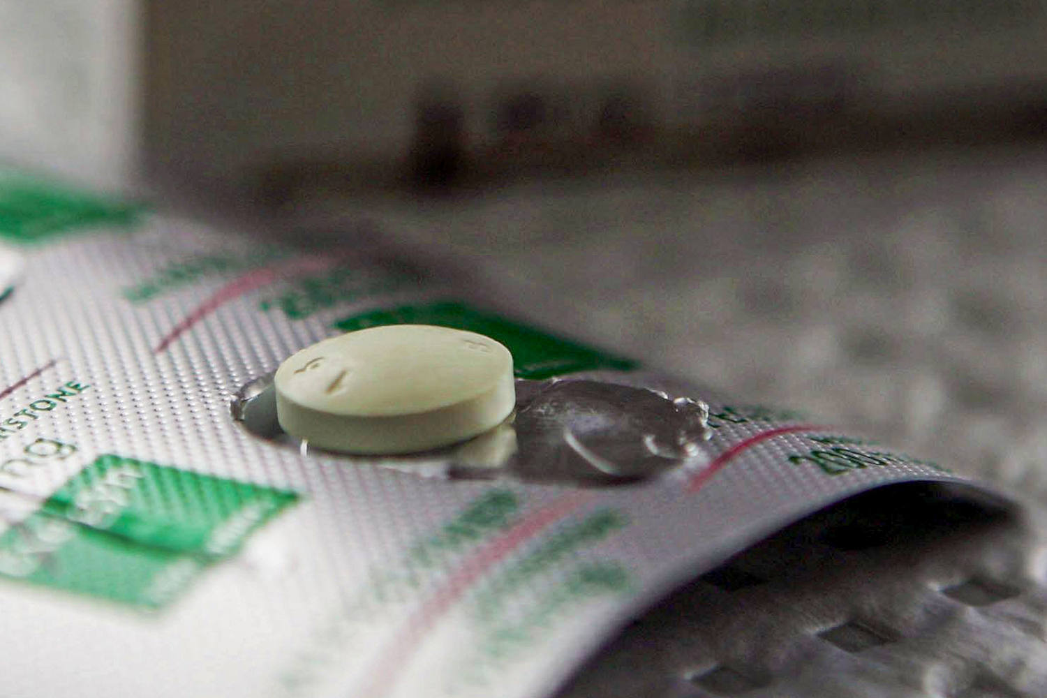 Texas woman sues Marine, claiming he spiked her drink with abortion pills