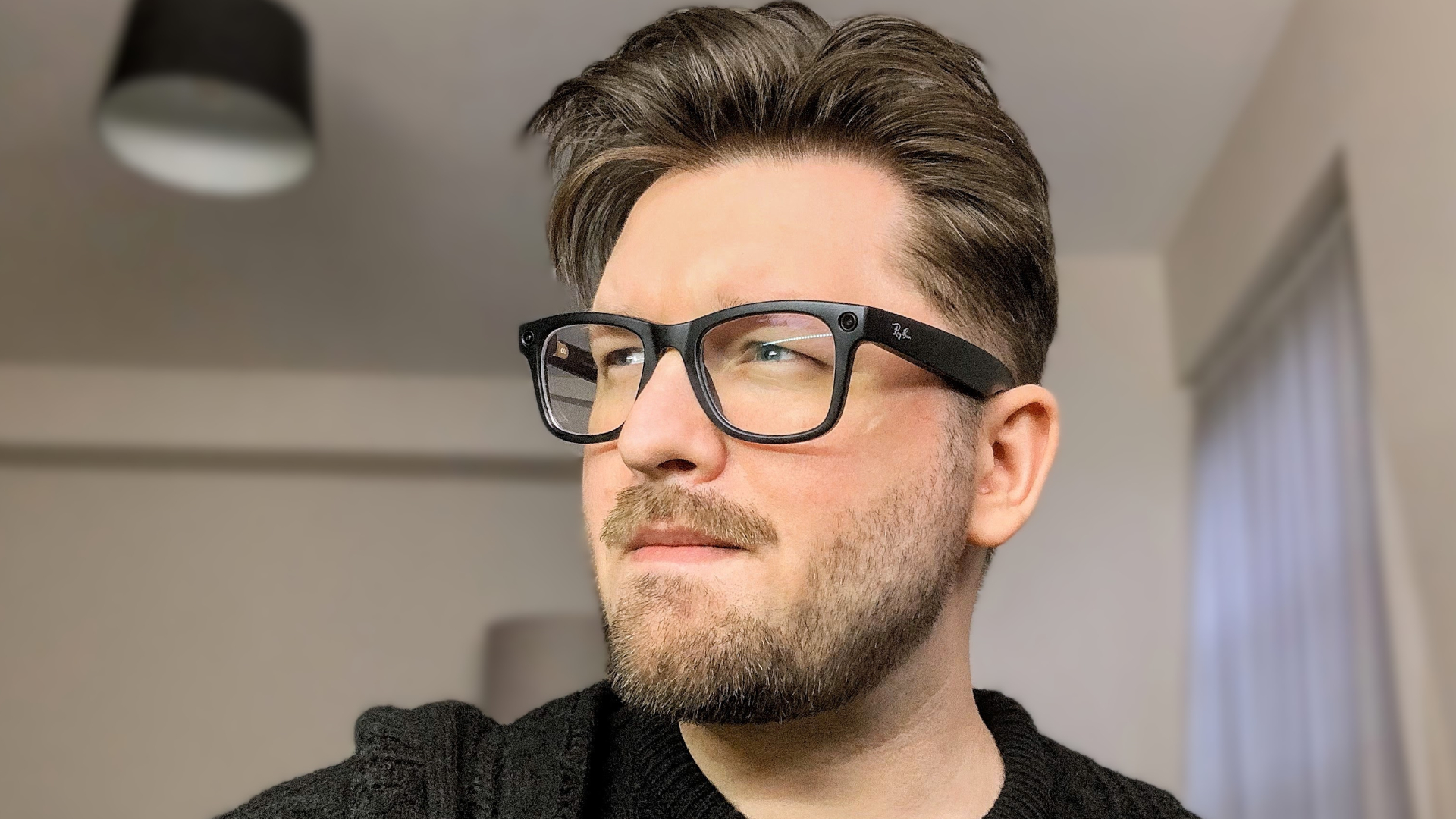 These AI smart glasses just blew away my favorite Ray-Ban Meta frames ...