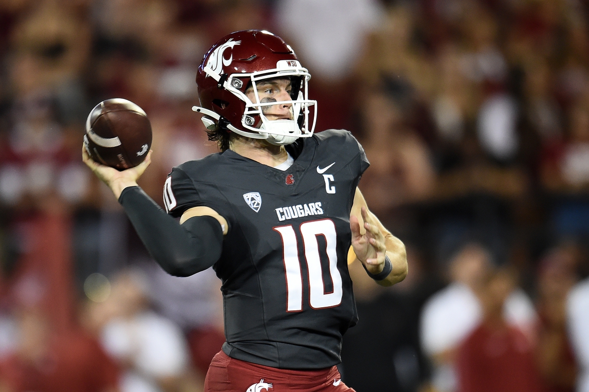 The best college football quarterbacks in the transfer portal