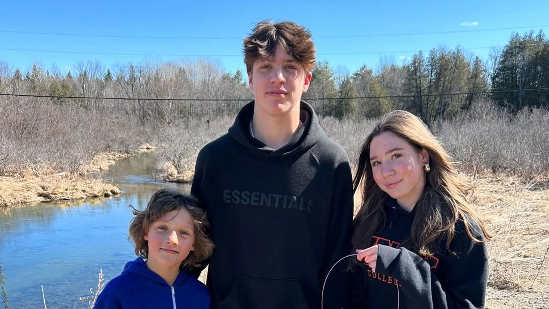 Inside Justin Trudeau's family life with three children as Canada's PM ... Inside Justin Trudeau's family life with three children as Canada's PM ...