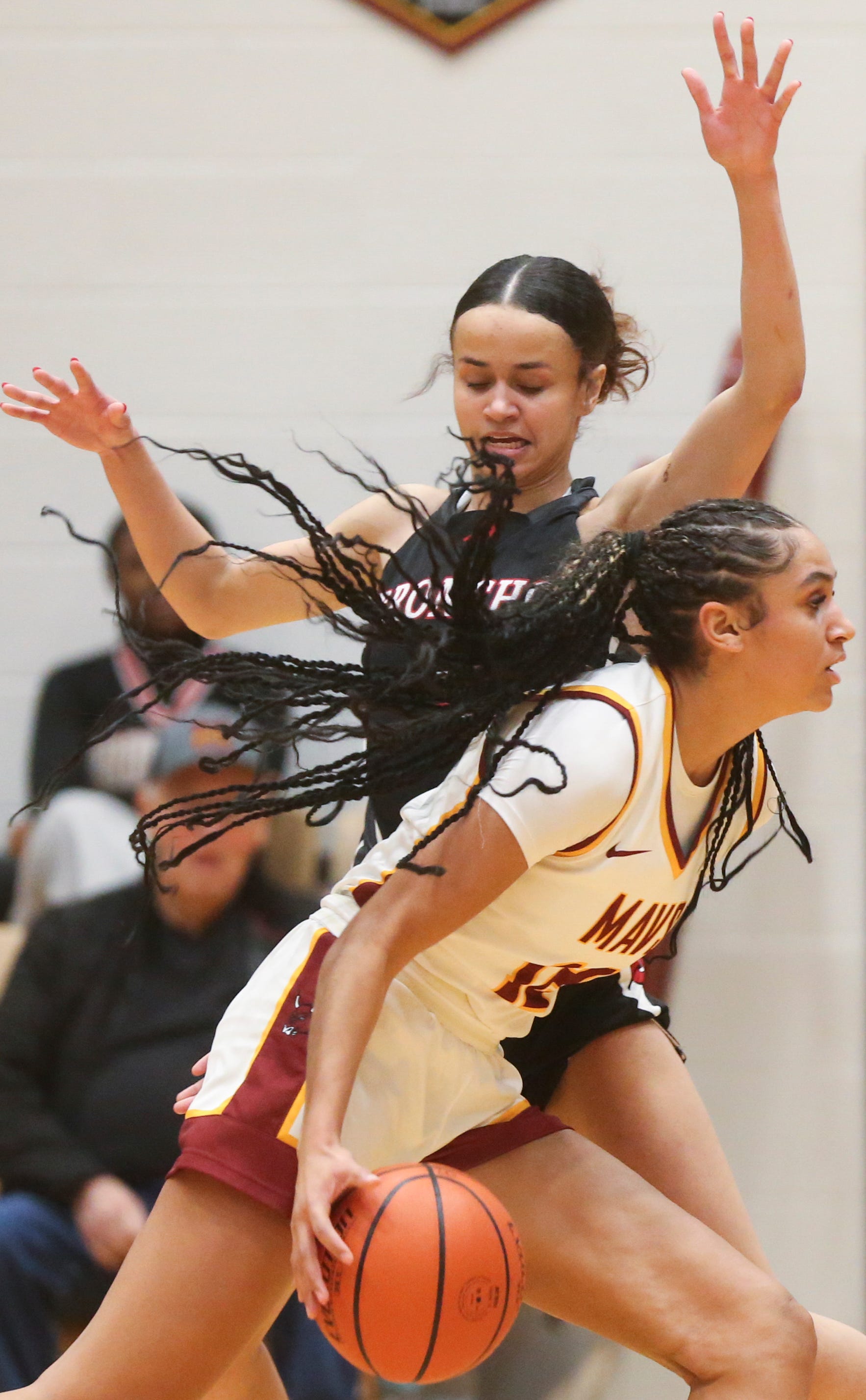 Shots, blocks & boards: Vote for IndyStar girls basketball players of ...