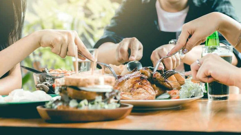 7 Promo Ulang Tahun April 2025, Ada Pepper Lunch dan The Jungle