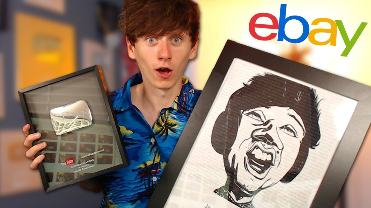 I sold my most valuable possessions on Ebay and made I sold my most valuable possessions on Ebay and made