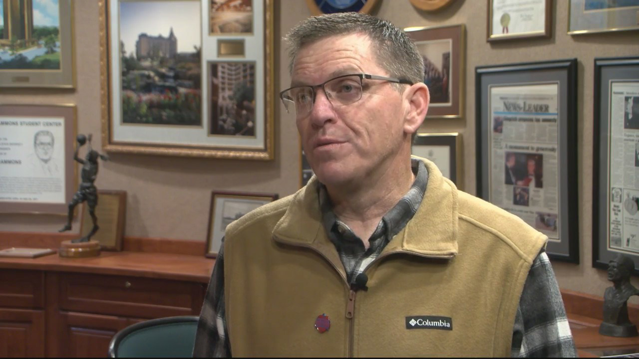 Missouri Sports Hall of Fame names new CEO as they address financial ... Missouri Sports Hall of Fame names new CEO as they address financial ...