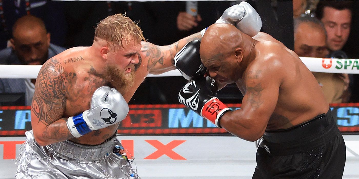 Netflix Sets Next Live Boxing Match With Taylor vs. Serrano